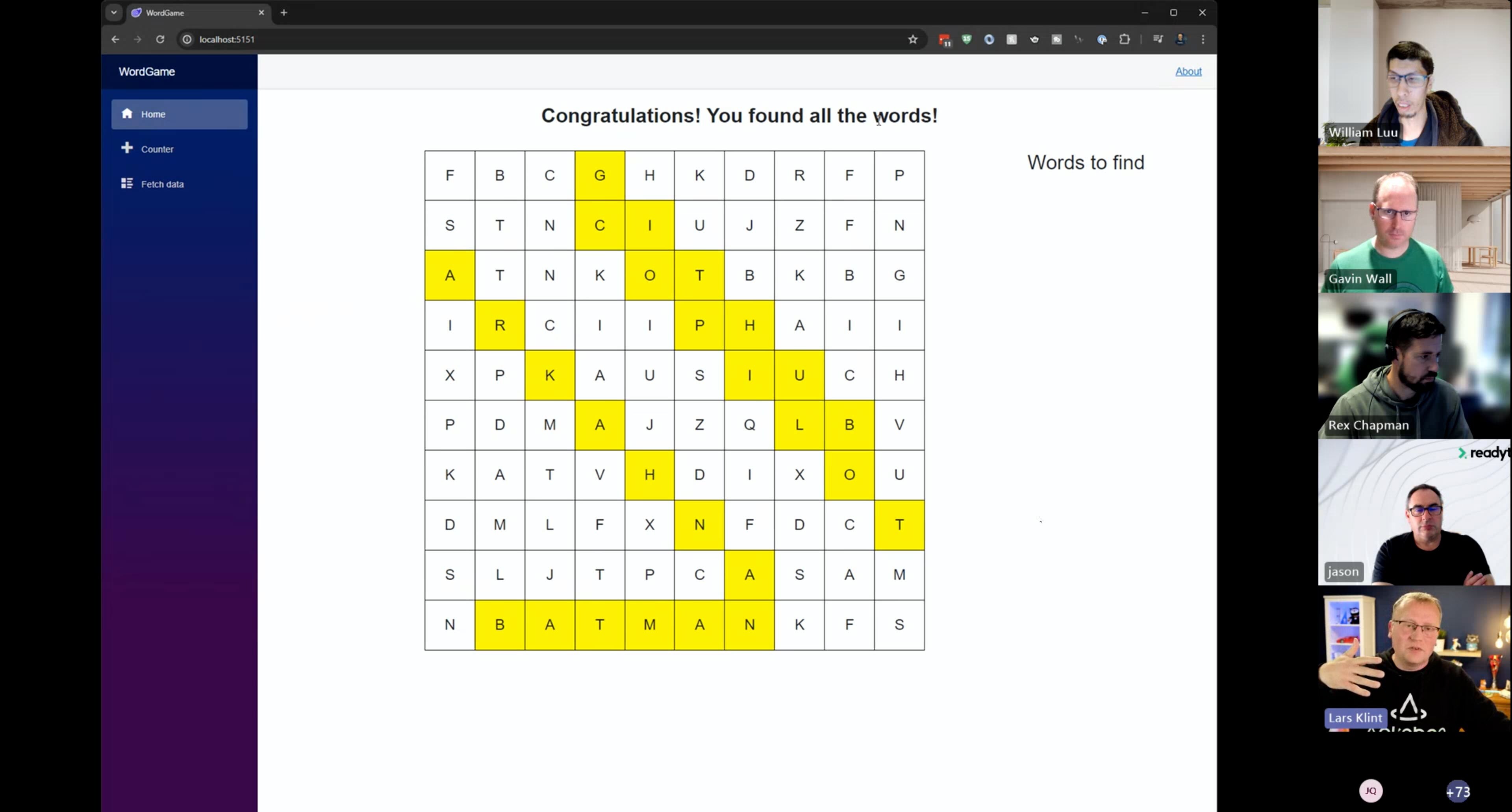 GitHub Copilot Workshops Across Continents